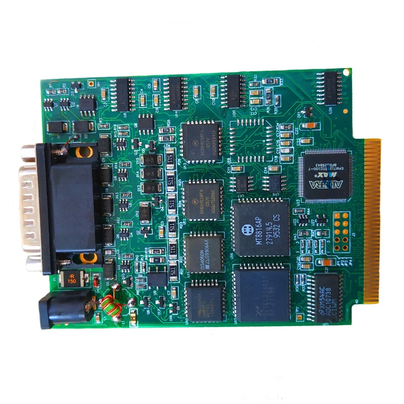 PCB TECH2WIKI COM
